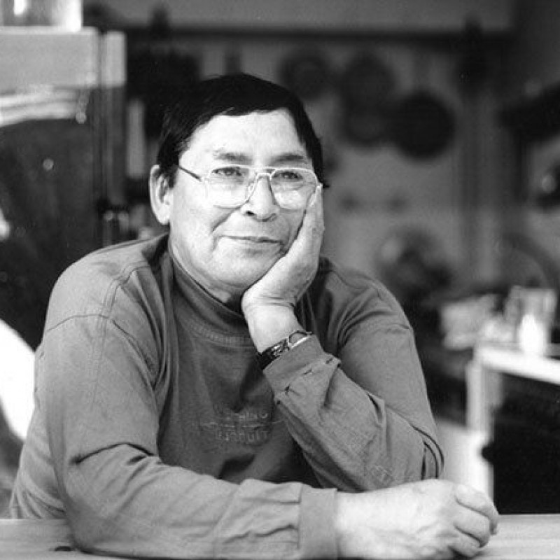 Galería Jacques Martínez