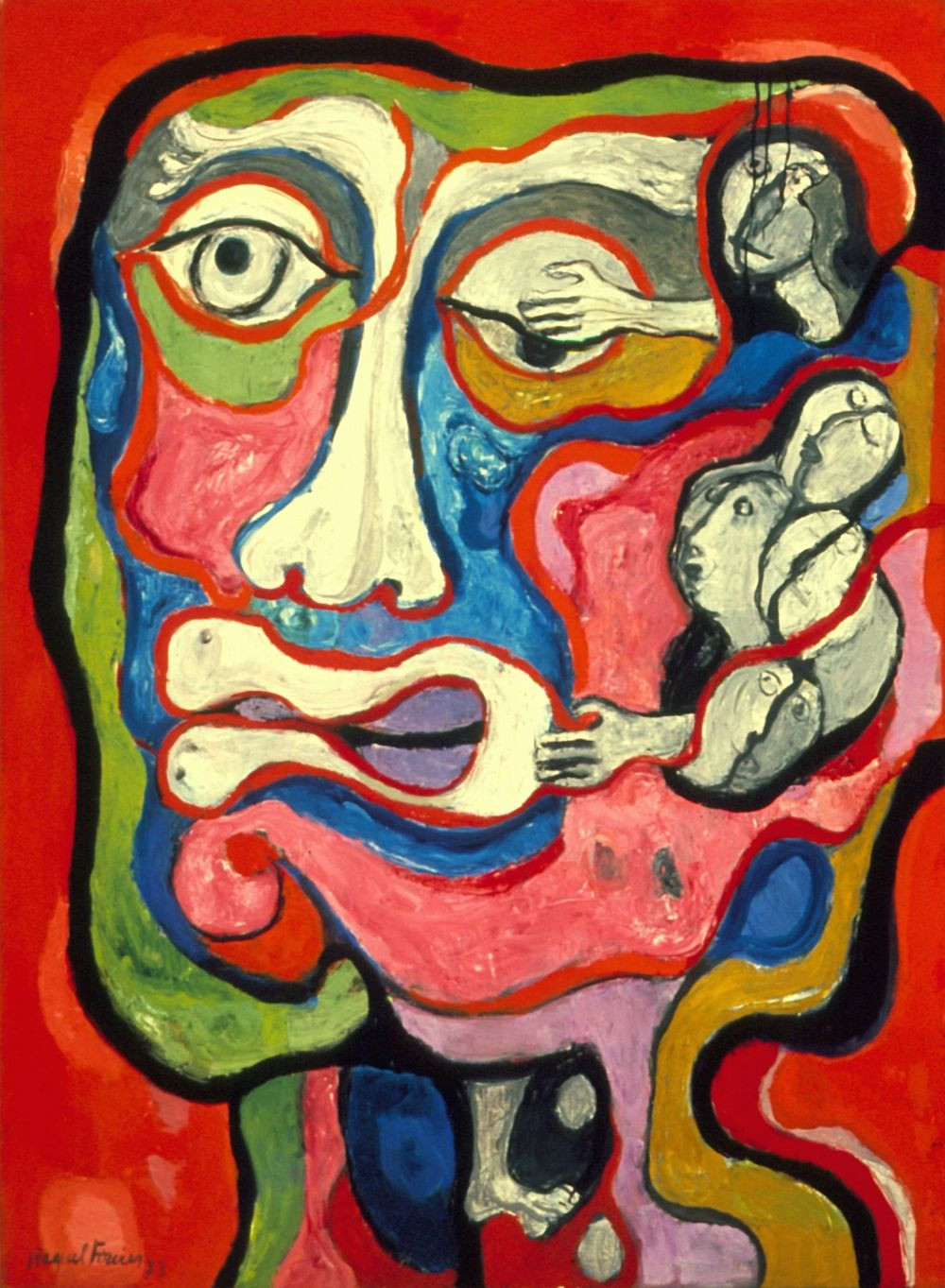 Galería Jacques Martínez