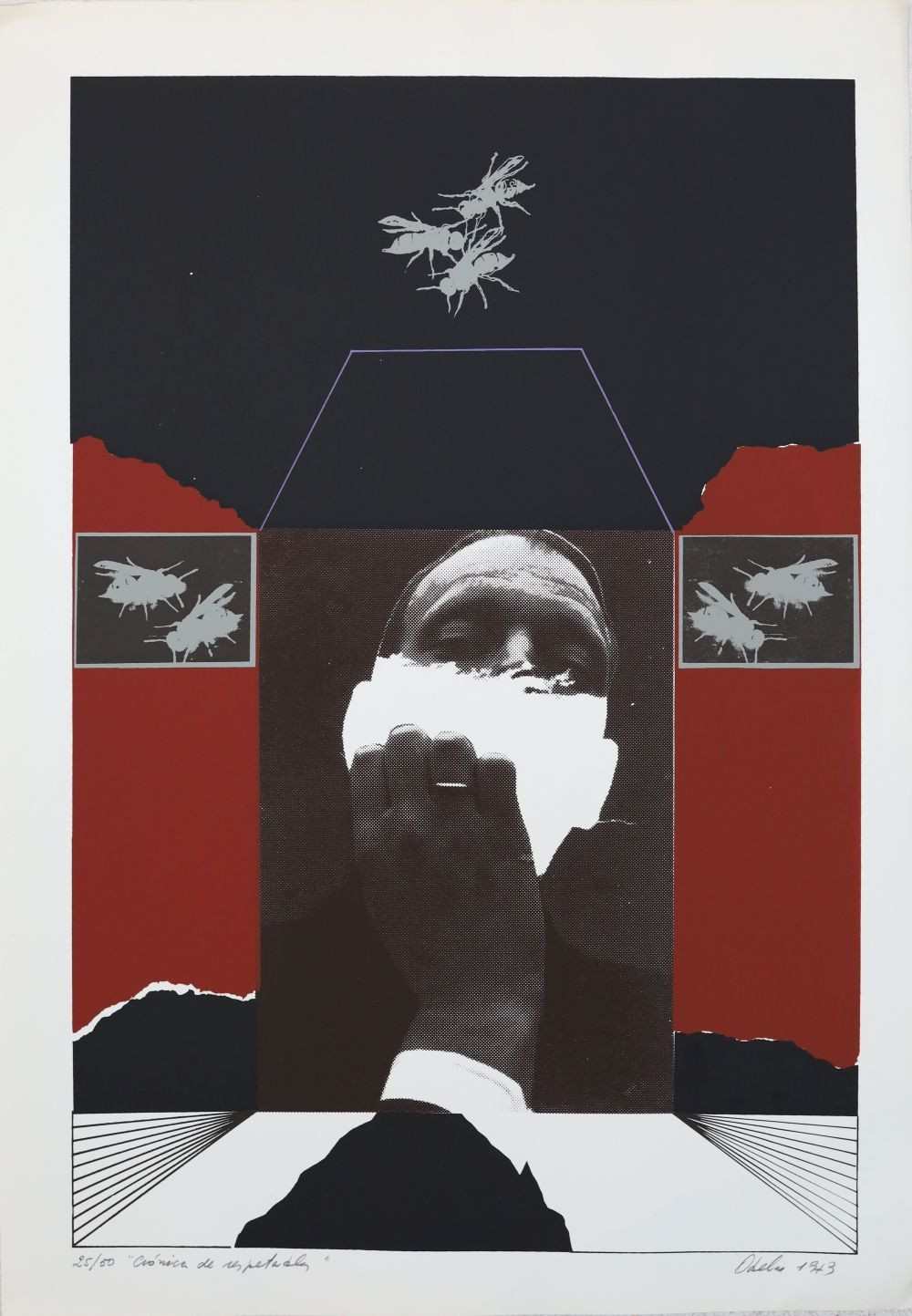 Galería Jacques Martínez